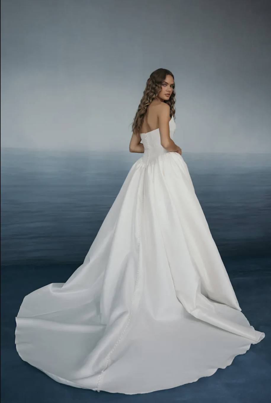 Jenny Yoo Bridal Gowns — Urban Set Bride